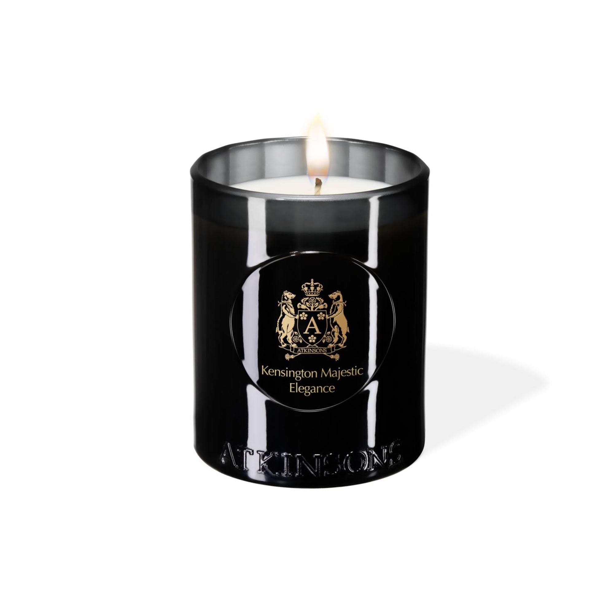 Atkinsons Ken Maj Elegance Candle 200g – Ab Presents