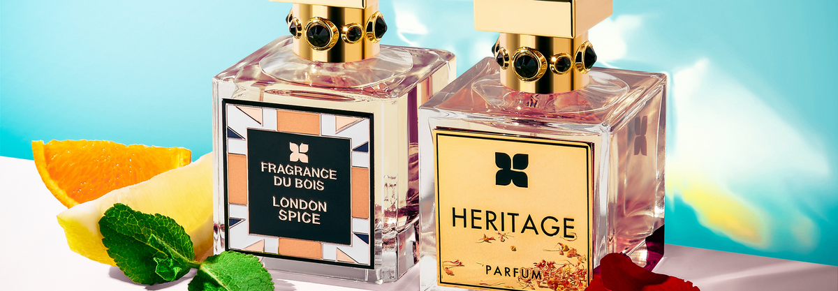 AB Presents: Home of Luxury Perfume, Beauty & Home Fragrance – Ab Presents